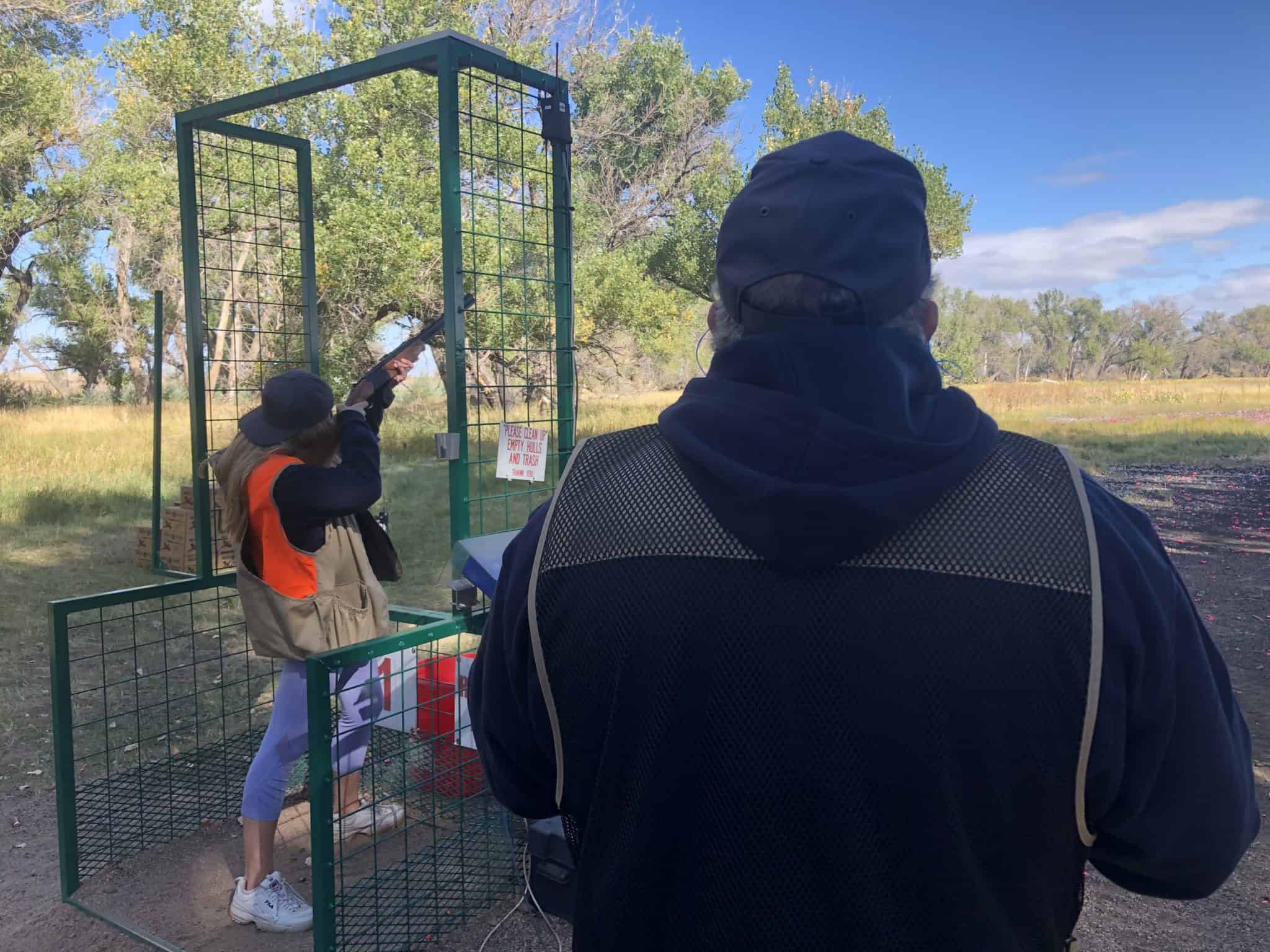 2023 SMART & Cigna Colorado Sporting Clays Shoot - Union Sportsmen's ...