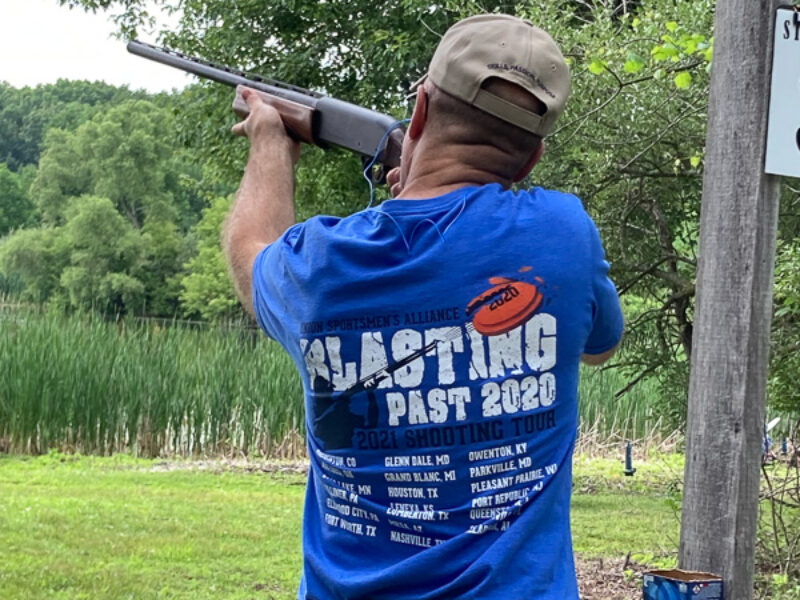 CANCELLED - 2024 Inaugural Mississippi State Sporting Clays Shoot ...