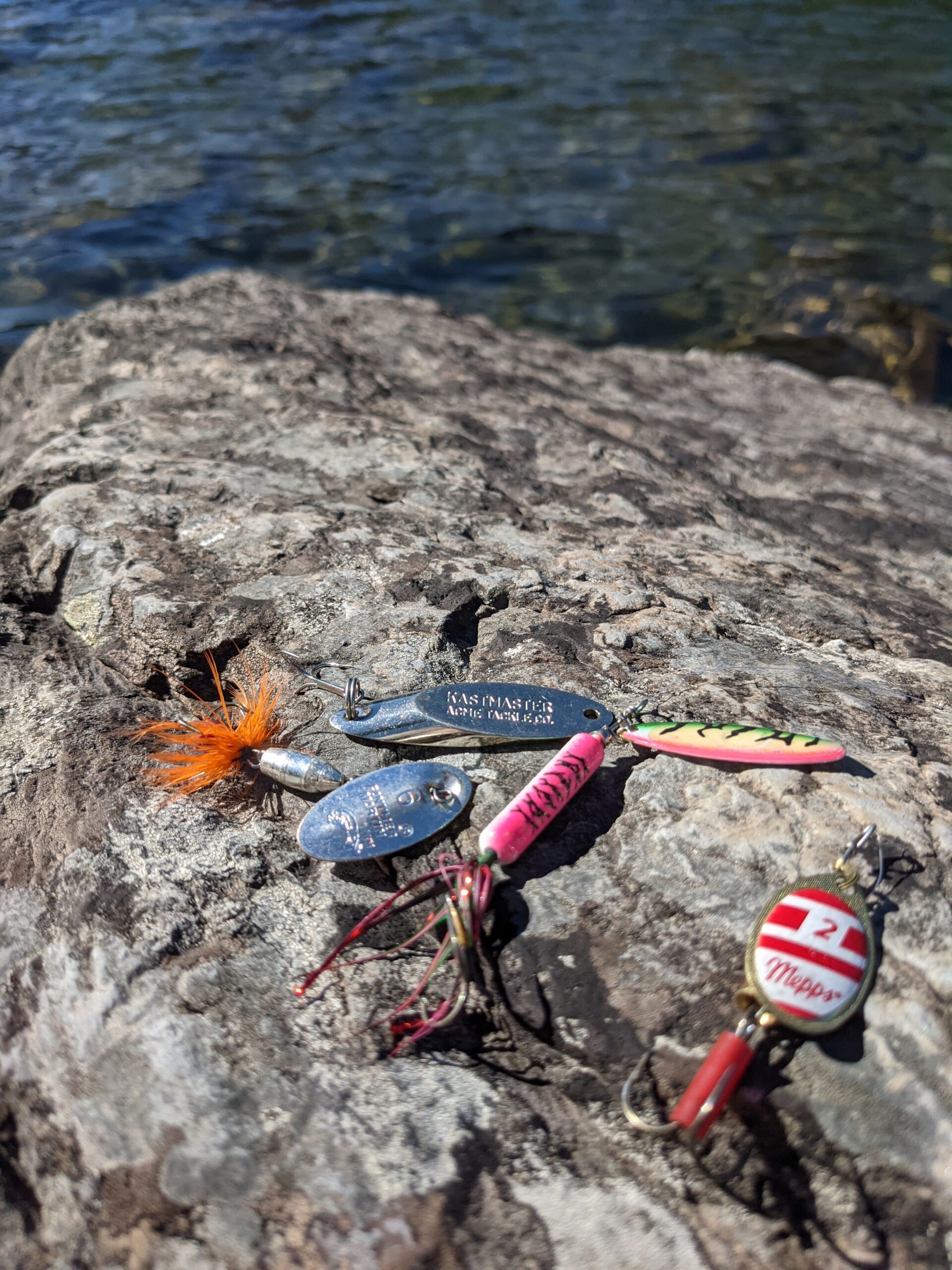7 Classic Lures That Will Catch Everything - Union Sportsmen's Alliance