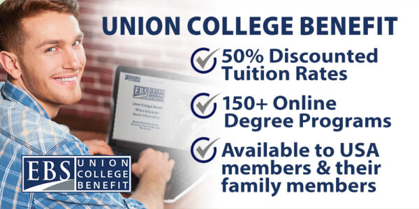 Union College Benefit Provides Accessible Higher Education for USA ...