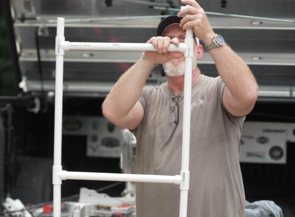 How to Build and Use a DIY Paper Tuner for Bow Tuning: A Step-by-Step ...