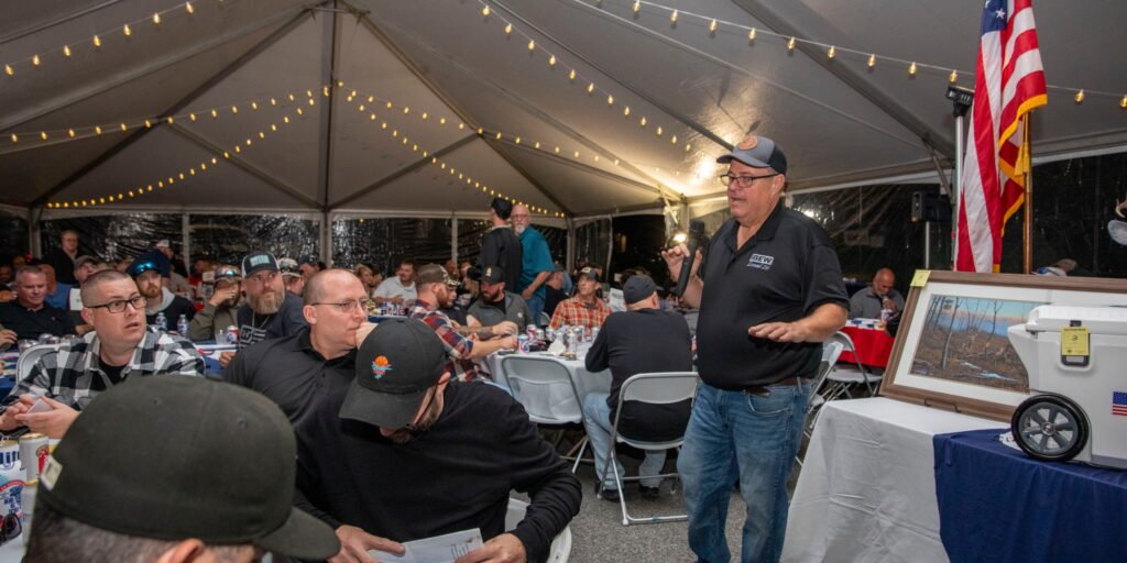 Labor of Love: IBEW Local 26 Celebrates 10th Annual Capital Area Dinner ...